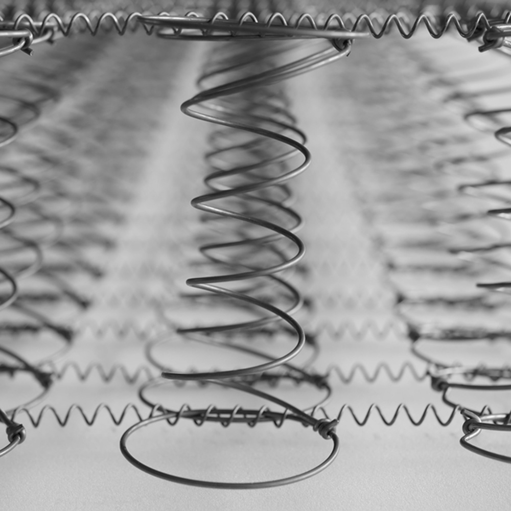 RESORTE BONNELL | INDUASIS